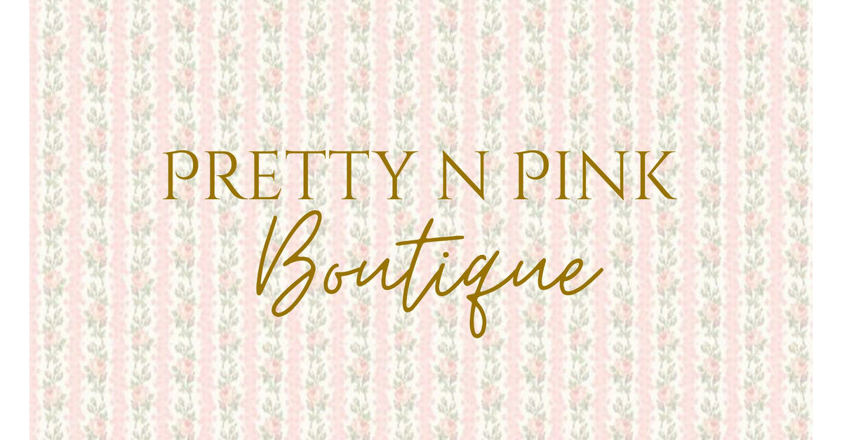 Pretty n Pink Boutique